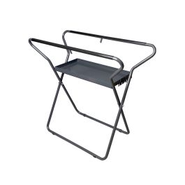 ADJUSTABLE BODYWORK TRESTLE TOOL TRAY | CLAS©
