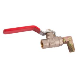 Male air inlet valve | CLAS©