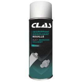 400ml RUST REMOVER SOLVENT | CLAS©