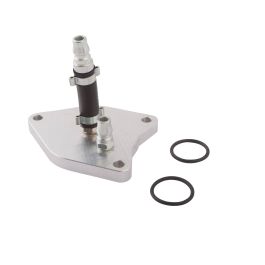 AUTOMATIC GEARBOX MACHINE CONNECTOR N30 VOLVO | CLAS©
