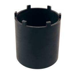 6 PINS REAR SOCKET FOR VOLVO B12 ROLLERS Ø100mm 3/4" | CLAS©