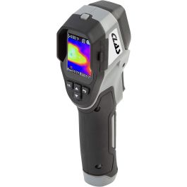 Infrared thermal camera | CLAS©