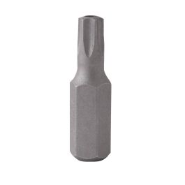 BIT 10mm SHORT TORX TAMPER T40 | CLAS©