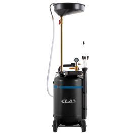 Mixed oil recuperator 90l | CLAS©