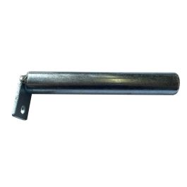 SINGLE-GROOVE WIRE ROPE SHEAVE SHAFT | CLAS©