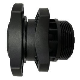 Oil pump adapter for barrel | CLAS©