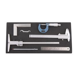 Measuring tools insert (6pcs) | CLAS©