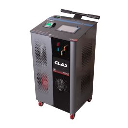 Digital automatic air conditioning station R1234yf | CLAS©