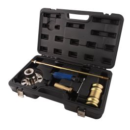 REPOUSSE CARDAN MECANIQUE & HYDRAULIQUE 10T | CLAS© | Equipements ...