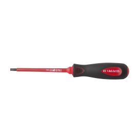 5.5x125 SLOTTED SCREWDRIVER 1000V INSULATED | CLAS©