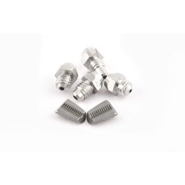 Kit embouts+mâchoires riveteuse (5pcs) | CLAS© | Equipements ...