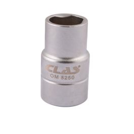 3-sided condenser socket start and stop PSA | CLAS©