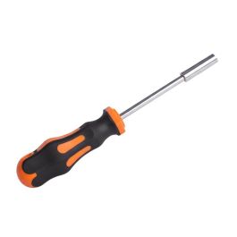 Screwdriver 1/4" bit holder | CLAS©