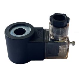 Oil return valve coil | CLAS©