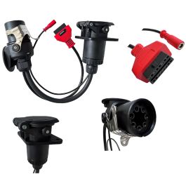 Trailer diagnostic cable | CLAS©