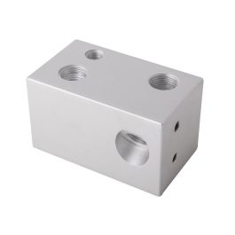 Pneumatic block | CLAS©