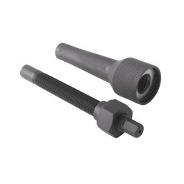 Conical extractor with screw | CLAS©