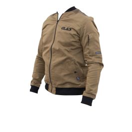VESTE TEDDY STRETCH CAMEL (S) | CLAS© | Equipements & outillage ...