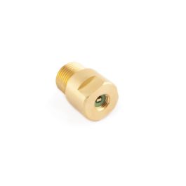 1kg nitrogen bottle reducer | CLAS©