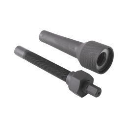 EXTRACTOR CÓNICO CON TORNILLO | CLAS©